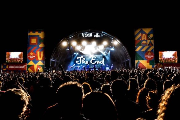 Festivales Indie 2021 - Indie Cool